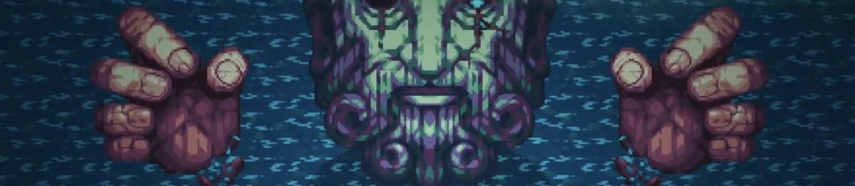 Chronos | Oceanhorn Wiki | Fandom