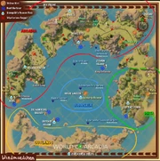 Mysterious Daggers | Oceanhorn Wiki | Fandom
