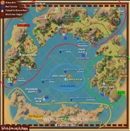 Arcadia | Oceanhorn Wiki | Fandom
