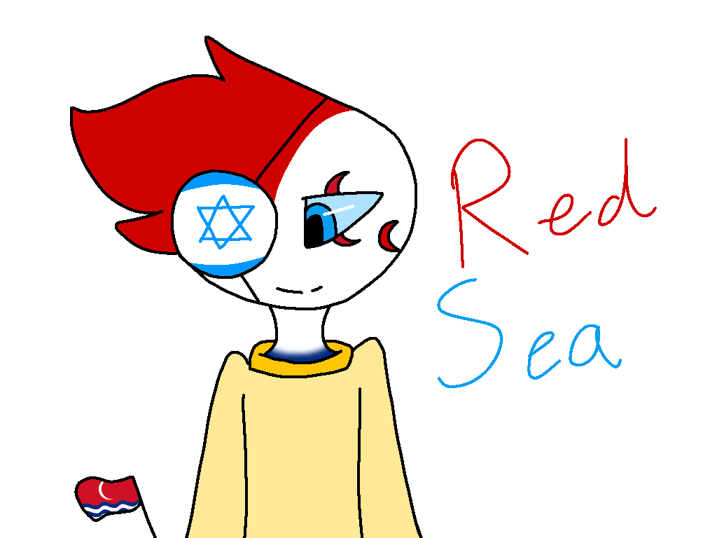 Red Sea | OceanHumans Wiki | Fandom