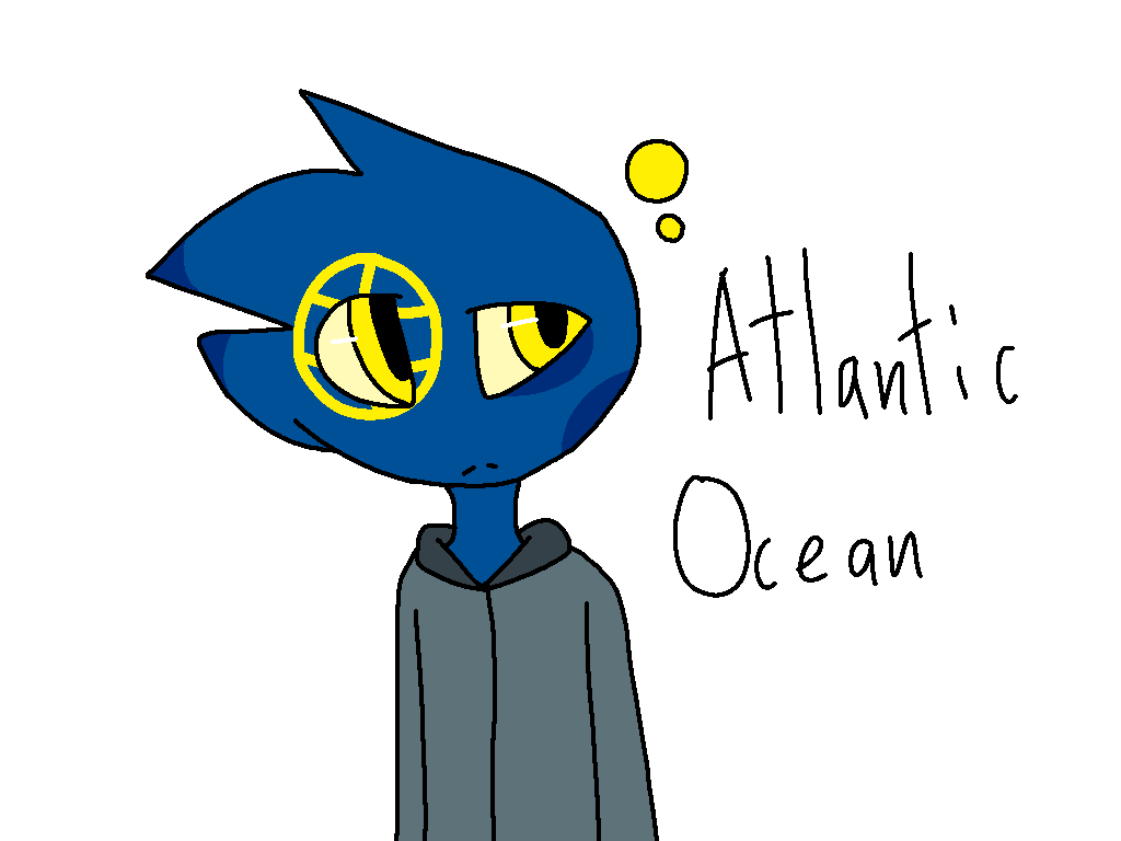Atlantic Ocean | OceanHumans Wiki | Fandom