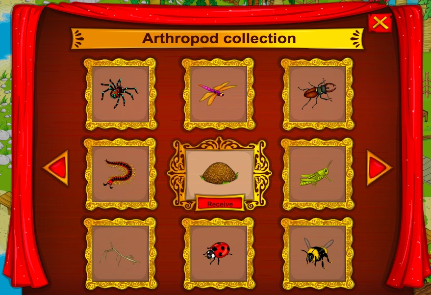 Arthropod collection | Oceania Wiki | Fandom