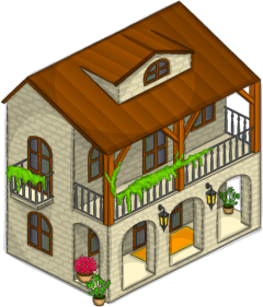 Fancy villa | Oceania Wiki | Fandom