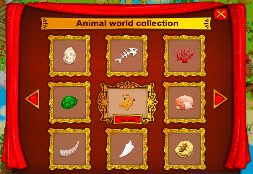 Animal world collection | Oceania Wiki | Fandom