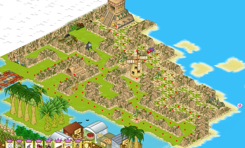 Ancient City | Oceania Wiki | Fandom