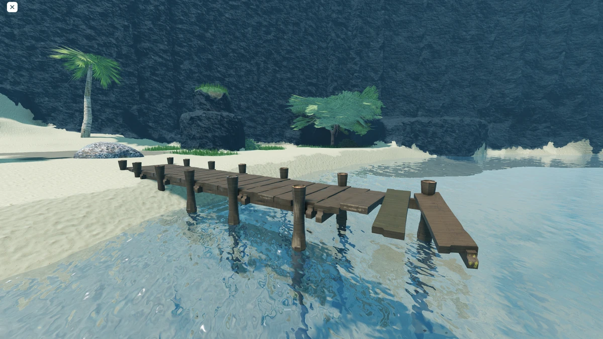 Shell Island | Oceanic (ROBLOX) Wiki | Fandom