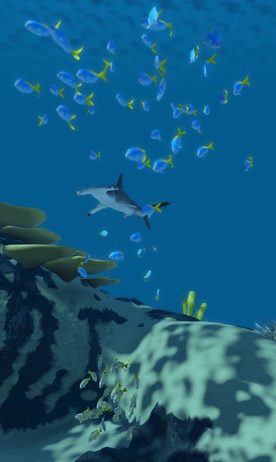 Screenshots | Oceanic (ROBLOX) Wiki | Fandom