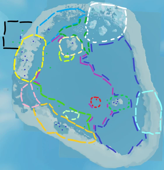 Testing 2 Map | Oceanic (ROBLOX) Wiki | Fandom