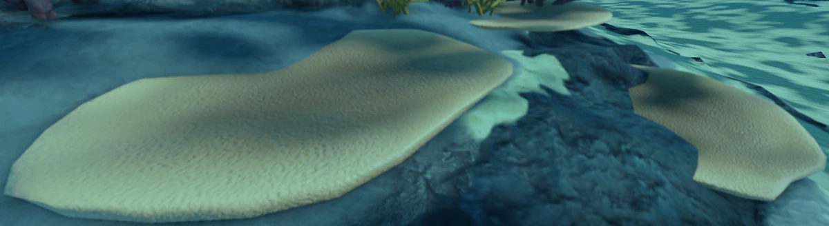 Table Coral | Oceanic (ROBLOX) Wiki | Fandom
