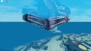 Tylosaurus | Oceanic (ROBLOX) Wiki | Fandom