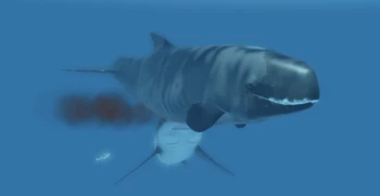 Leviathan | Oceanic (ROBLOX) Wiki | Fandom