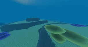 Plateau Caverns (Testing 2) | Oceanic (ROBLOX) Wiki | Fandom