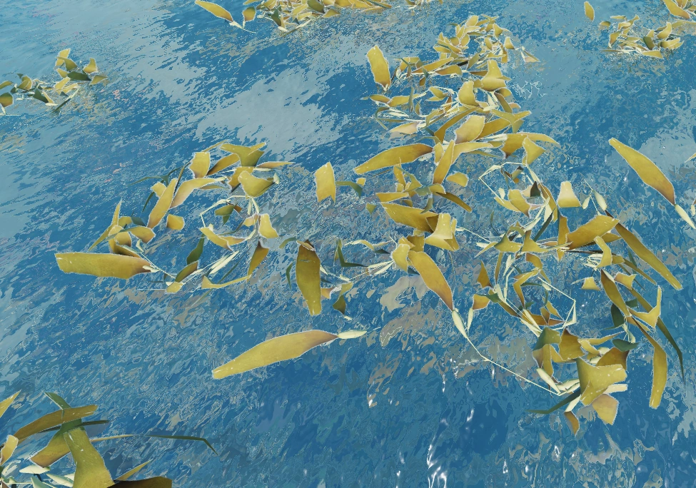 Brown Algae | Oceanic (ROBLOX) Wiki | Fandom