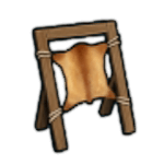 Tanning Rack | Ocean Is Home Wiki | Fandom