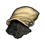 Gunpowder | Ocean Is Home Wiki | Fandom