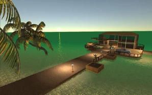 Ocean Is Home Wiki | Fandom