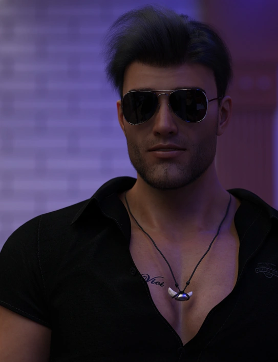 Aziz | Oceanverse Wiki | Fandom