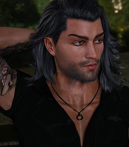 William Zane | Oceanverse Wiki | Fandom