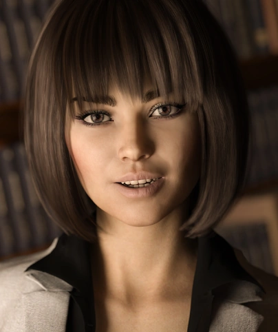 Cindy Mueller | Oceanverse Wiki | Fandom