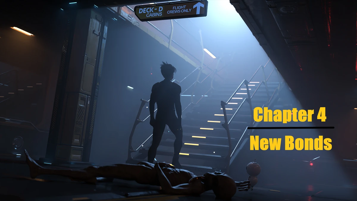 Chapter 4 | Oceanverse Wiki | Fandom