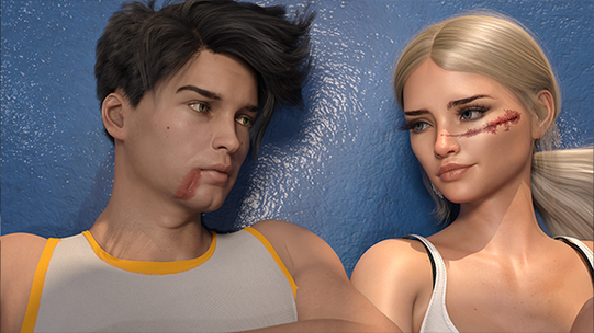 Summer's Gone | Oceanverse Wiki | Fandom