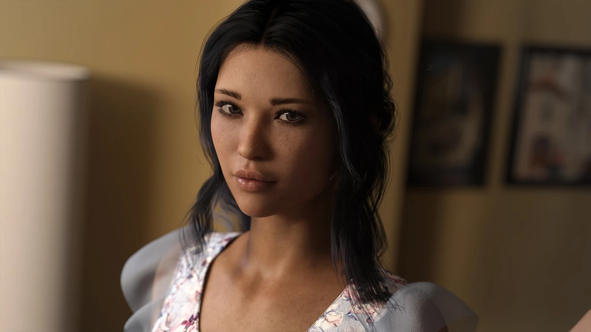 Nojiko Miyazaki | Oceanverse Wiki | Fandom