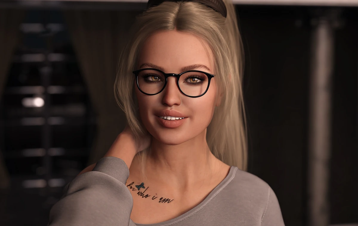 Susan Gale | Oceanverse Wiki | Fandom