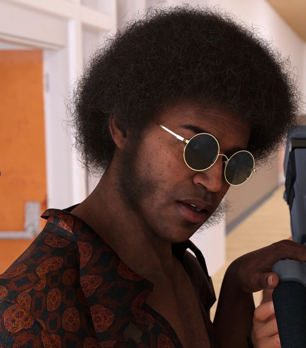 Jazz | Oceanverse Wiki | Fandom