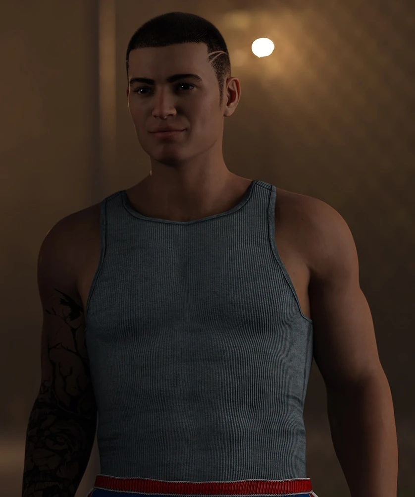 Patrick | Oceanverse Wiki | Fandom