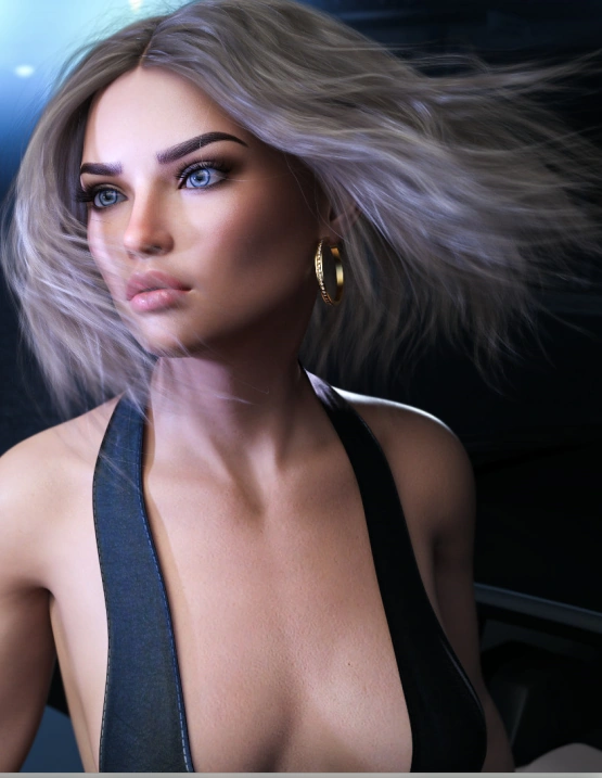 Elena Petrova | Oceanverse Wiki | Fandom