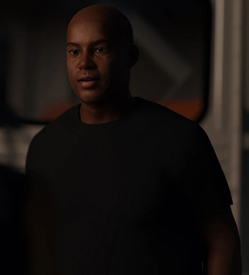 David Goggy | Oceanverse Wiki | Fandom