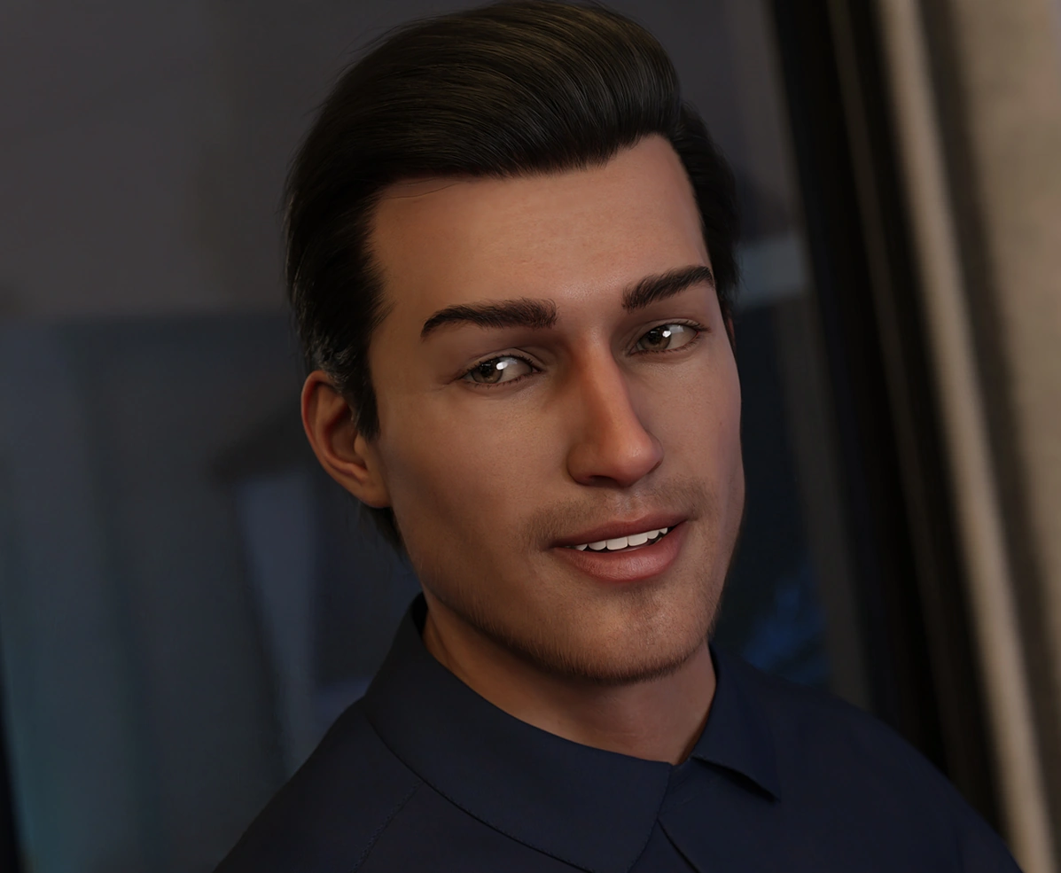 Nick Benz | Oceanverse Wiki | Fandom