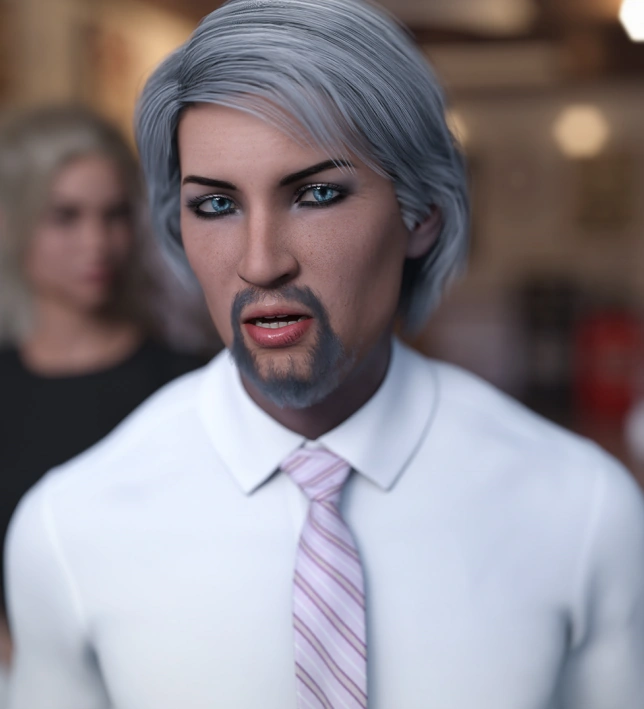 Emilio | Oceanverse Wiki | Fandom