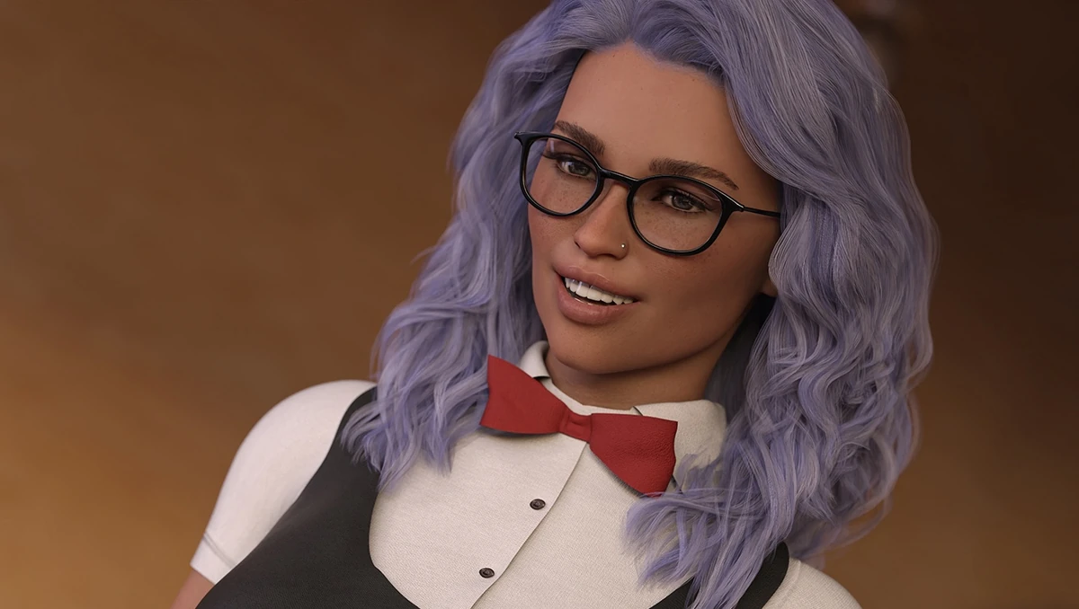 Sylvie | Oceanverse Wiki | Fandom