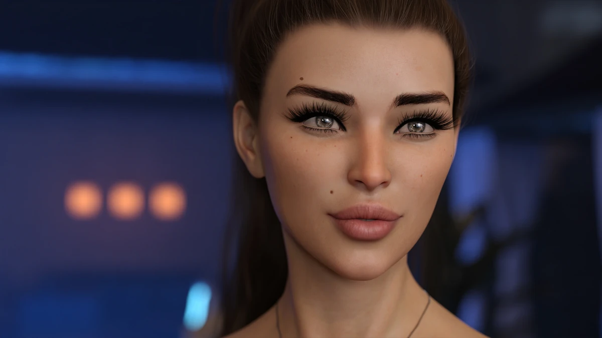 Zara | Oceanverse Wiki | Fandom