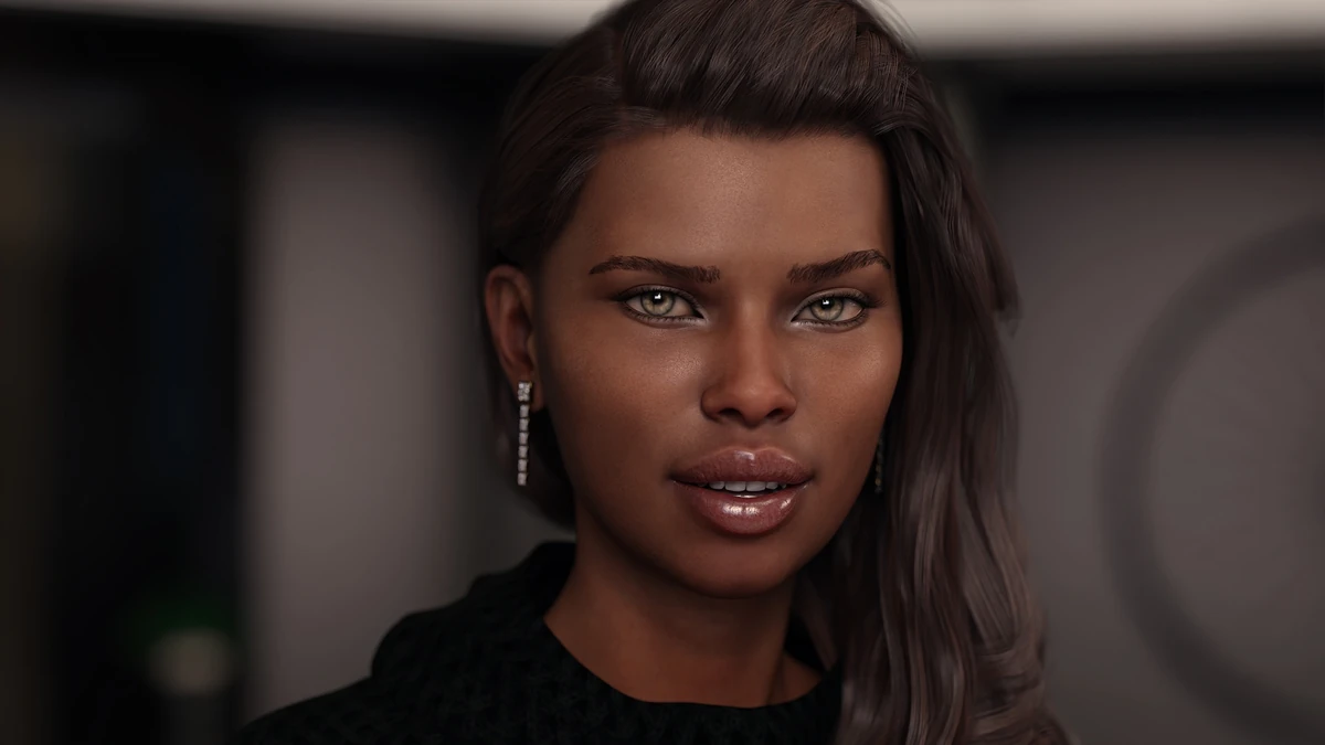 Alyson | Oceanverse Wiki | Fandom