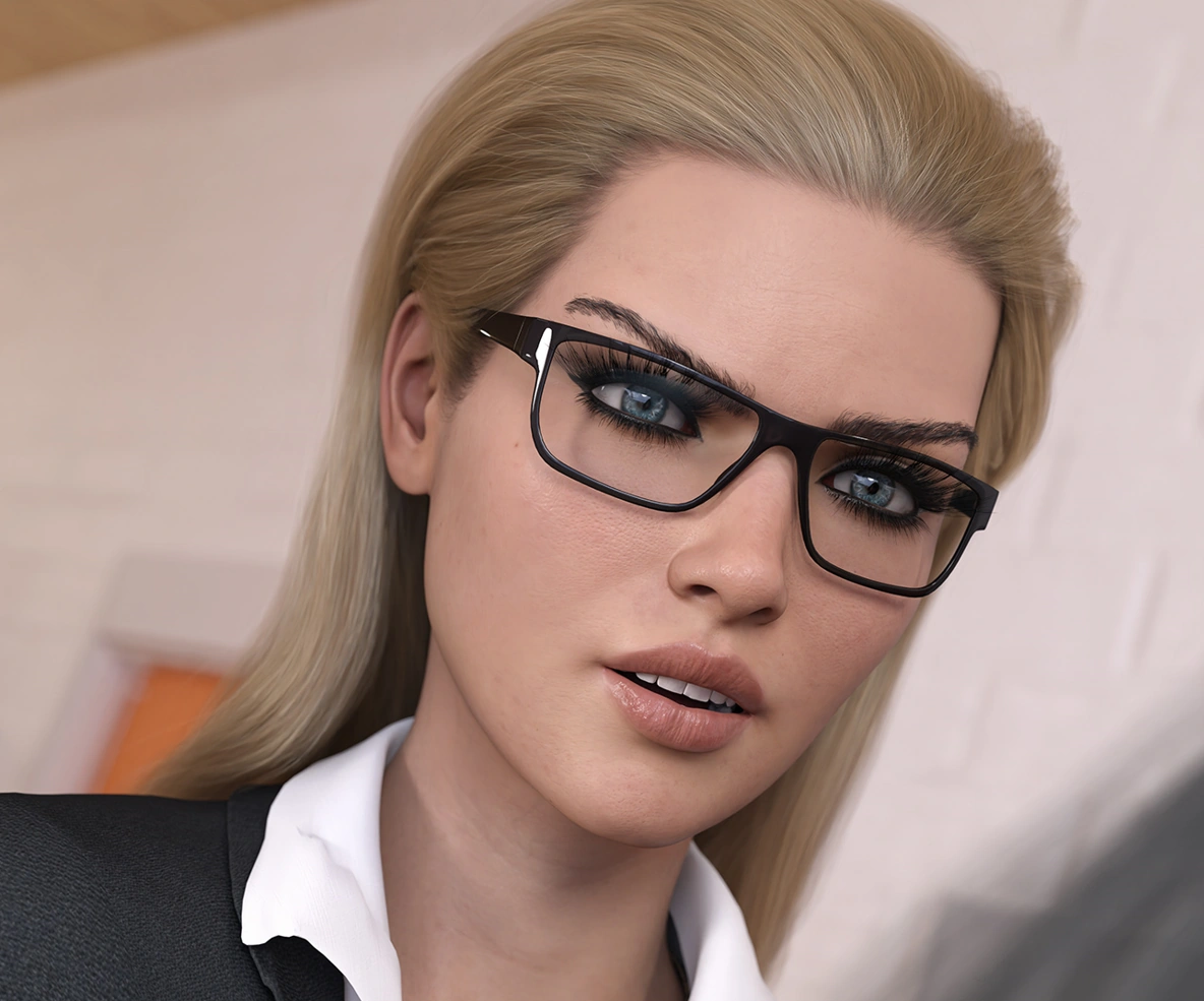 Nicole | Oceanverse Wiki | Fandom