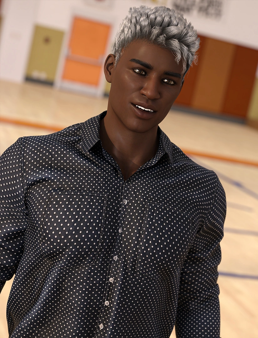 Dex | Oceanverse Wiki | Fandom