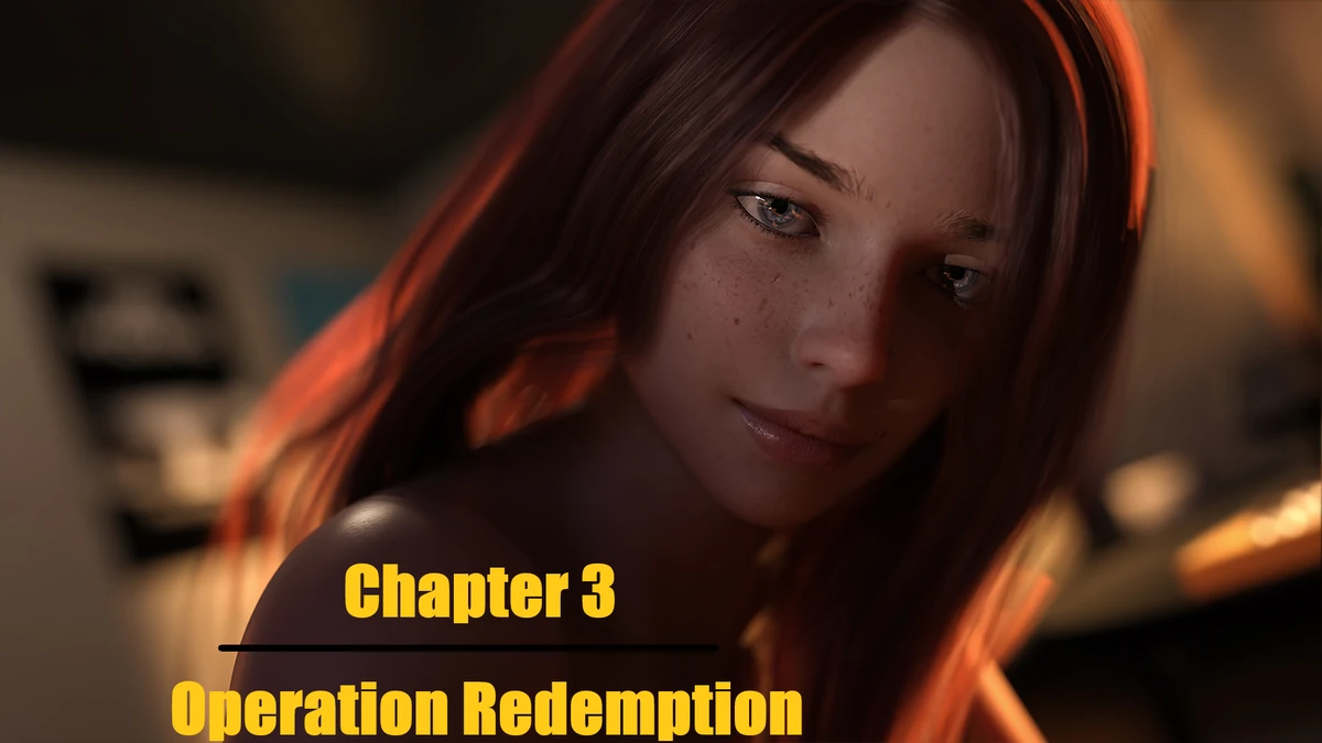 Chapter 3 | Oceanverse Wiki | Fandom