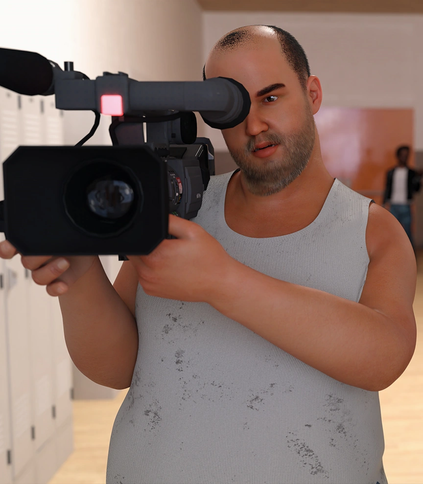 Mikey | Oceanverse Wiki | Fandom