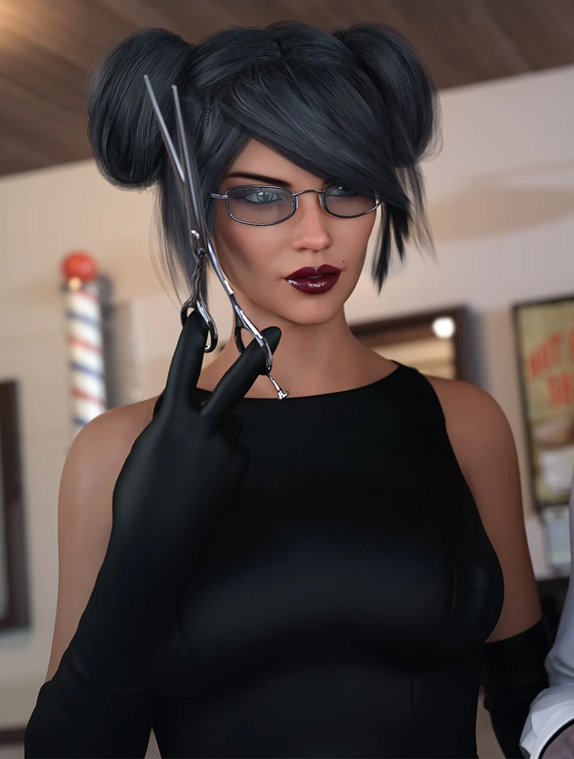 Desiree | Oceanverse Wiki | Fandom