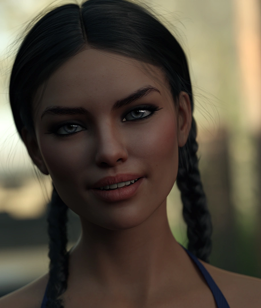 Donna Revera | Oceanverse Wiki | Fandom