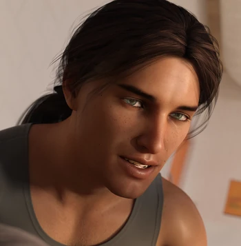 Jake | Oceanverse Wiki | Fandom