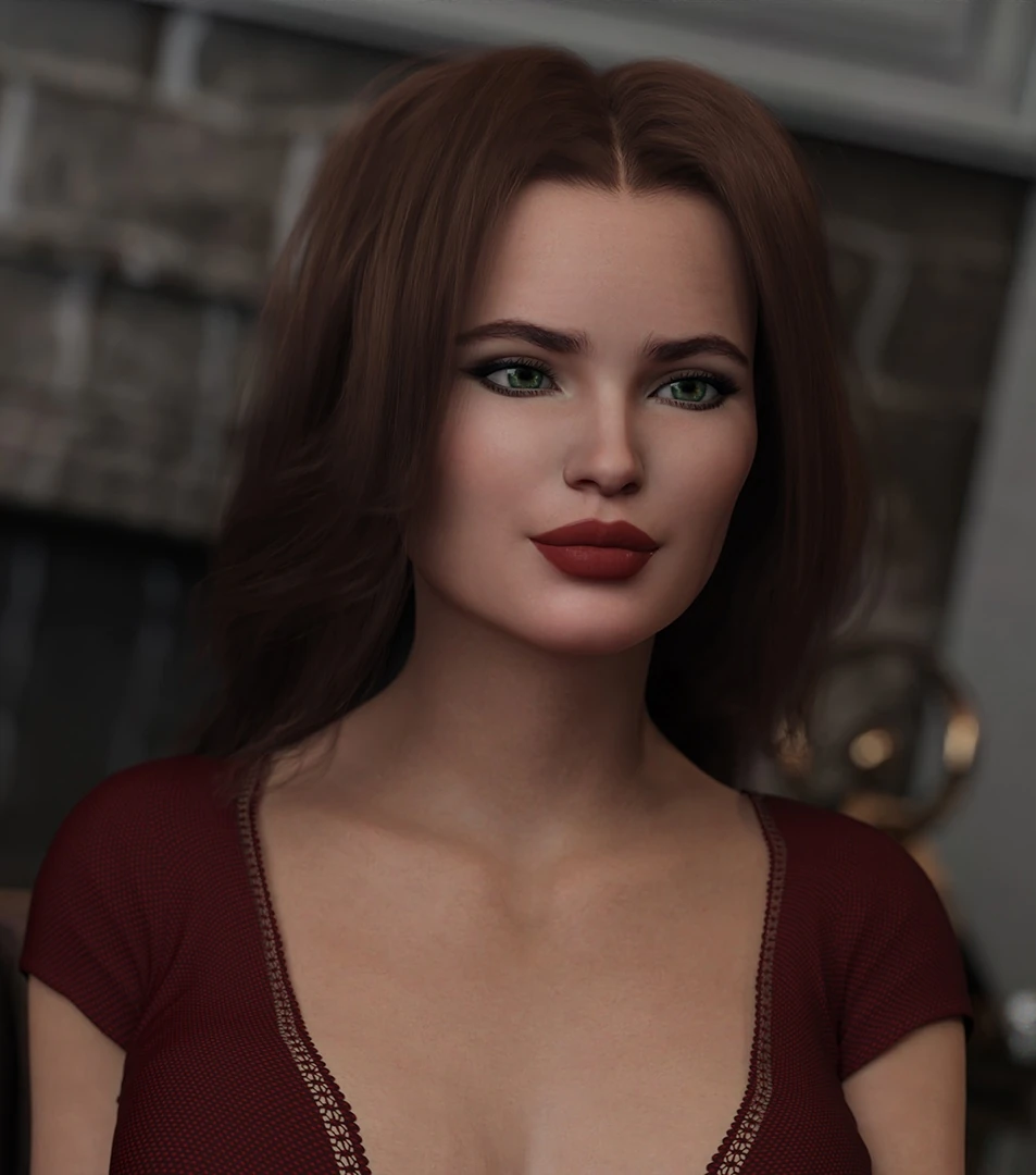 Jenna Willson | Oceanverse Wiki | Fandom