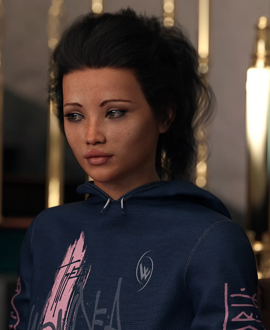 Mikala (Mikey) | Oceanverse Wiki | Fandom