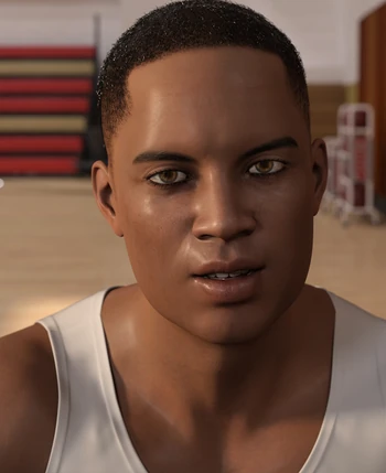 Larry | Oceanverse Wiki | Fandom