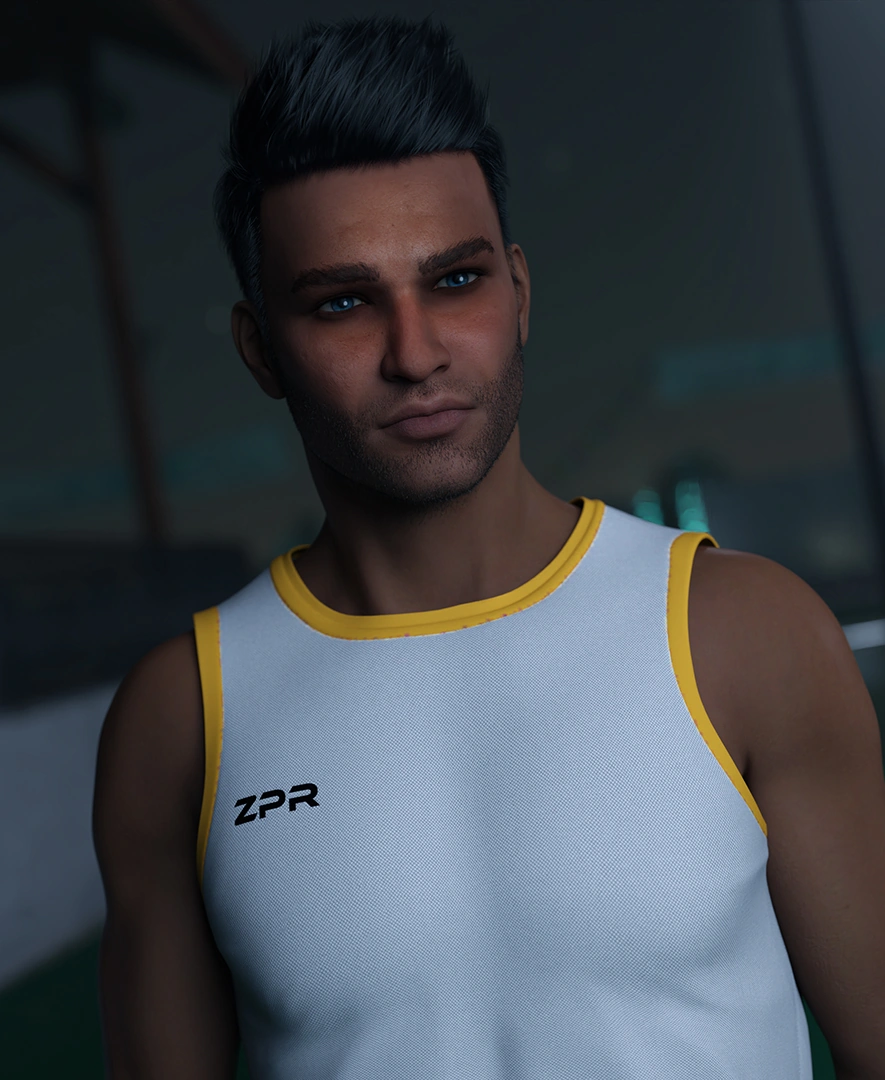 Sai | Oceanverse Wiki | Fandom