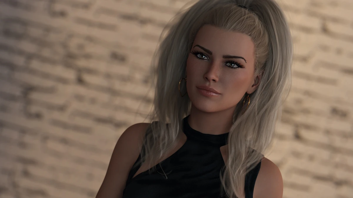 Claire Von Halen | Oceanverse Wiki | Fandom