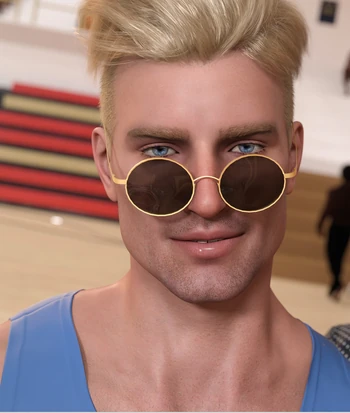 Dwight | Oceanverse Wiki | Fandom