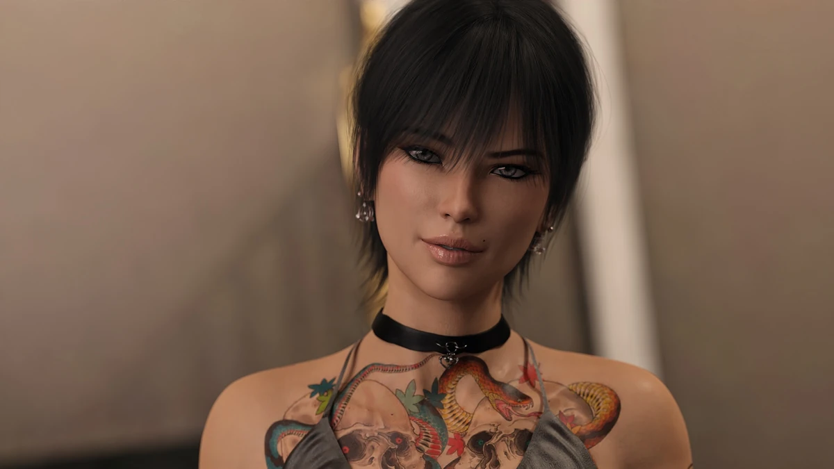 Adrianna | Oceanverse Wiki | Fandom